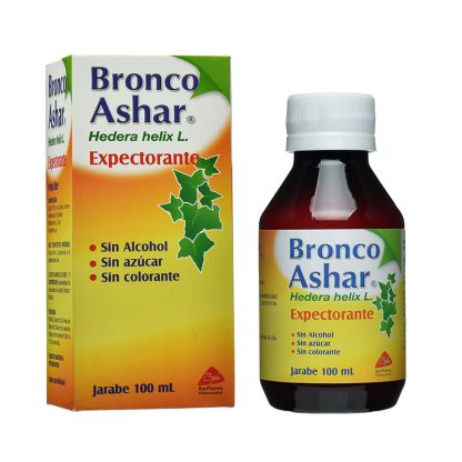 Broncoashar Jbe 100 Ml Mp – Tufarmavirtual