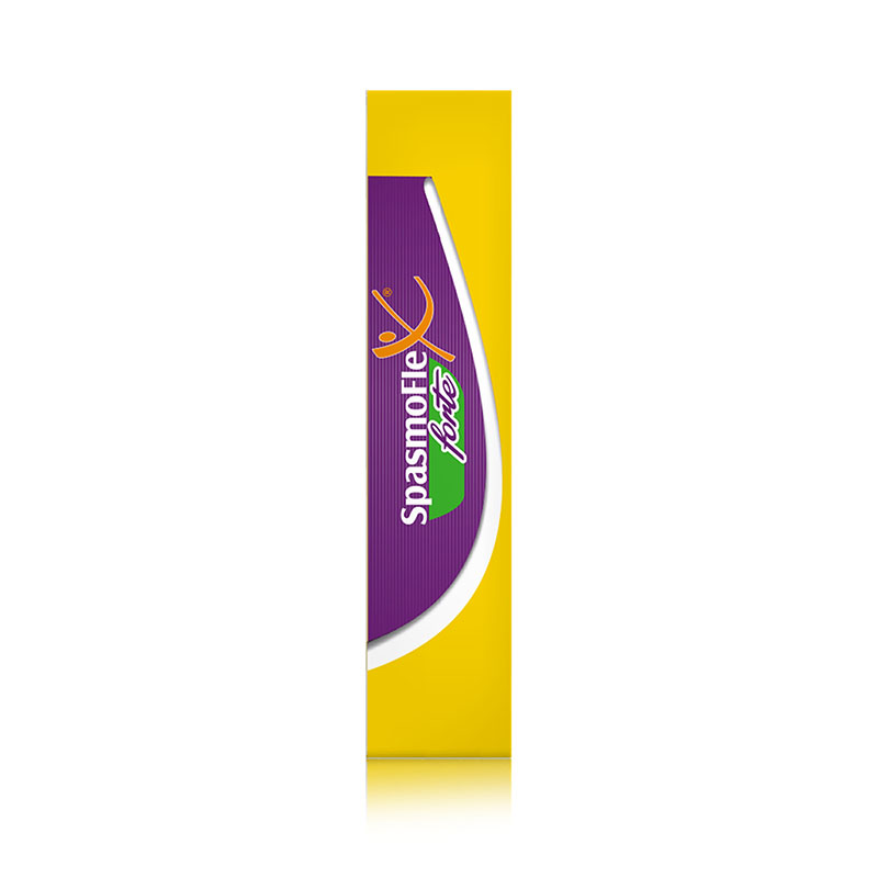 Spasmoflex Forte 500 Mg 20 Tabletas – Tufarmavirtual