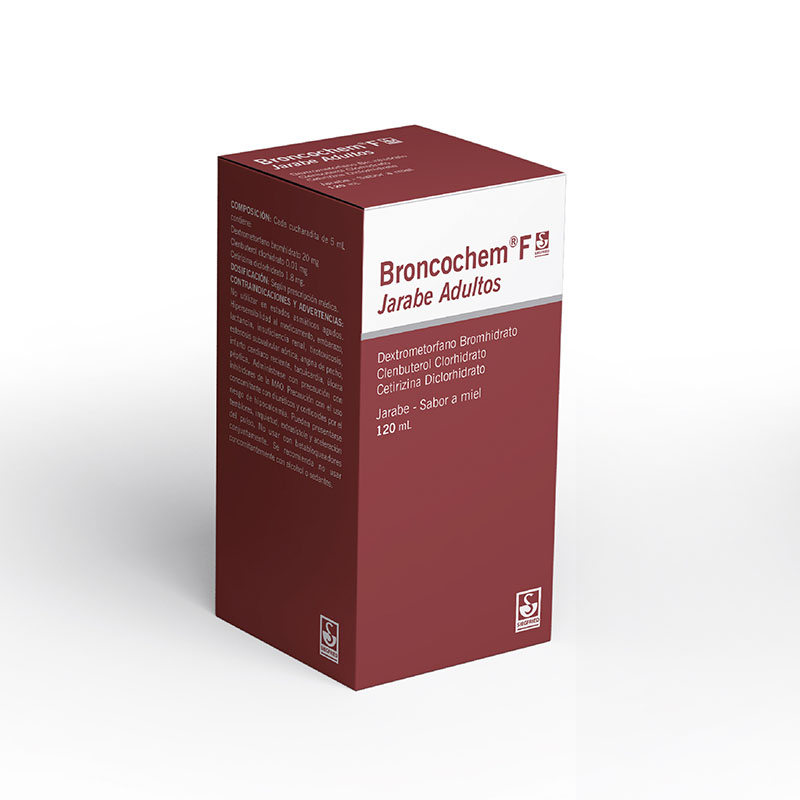 Broncochem F Adulto Jarabe 120 Ml – Tufarmavirtual